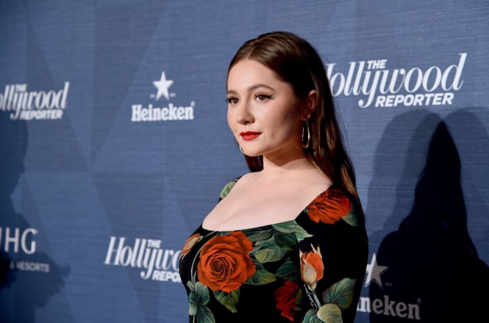 Image of Emma Kenney