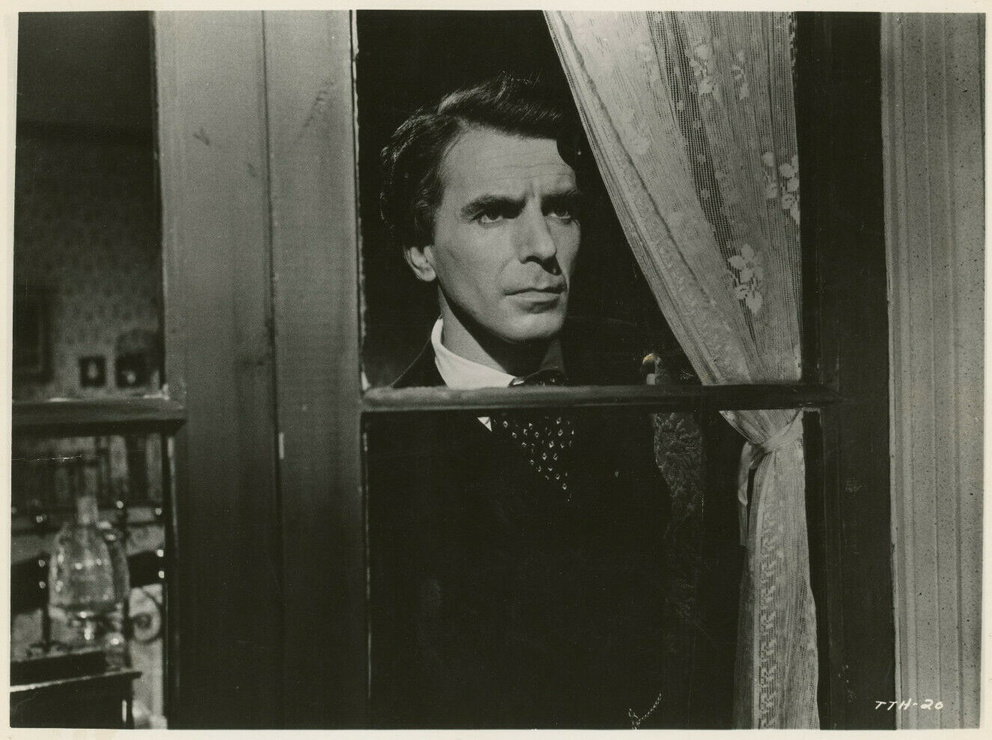 Picture of The Tell-Tale Heart