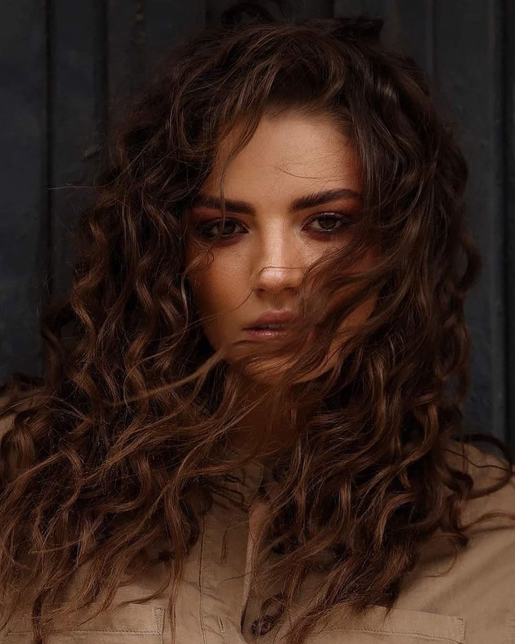 Image of Daria Michalska