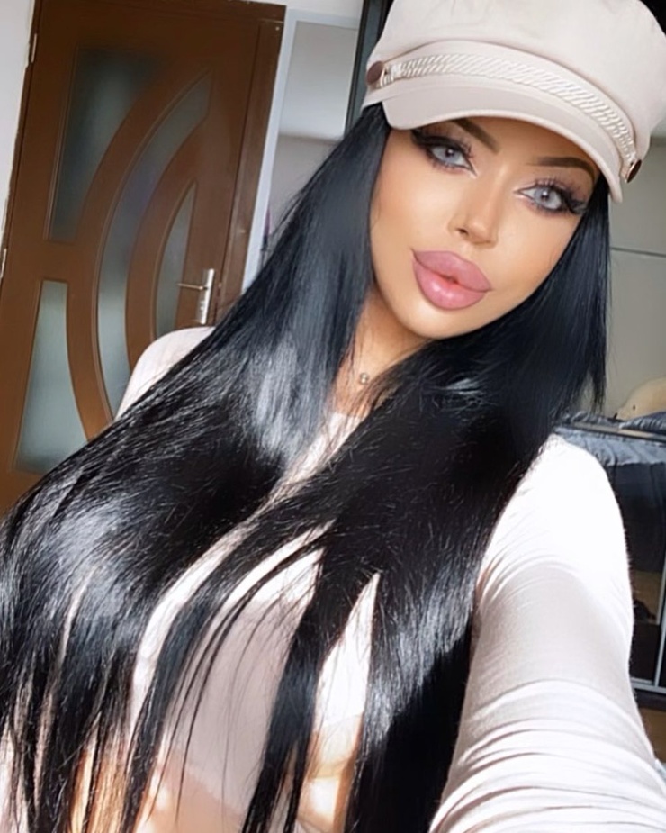 Picture of Laura Lexy