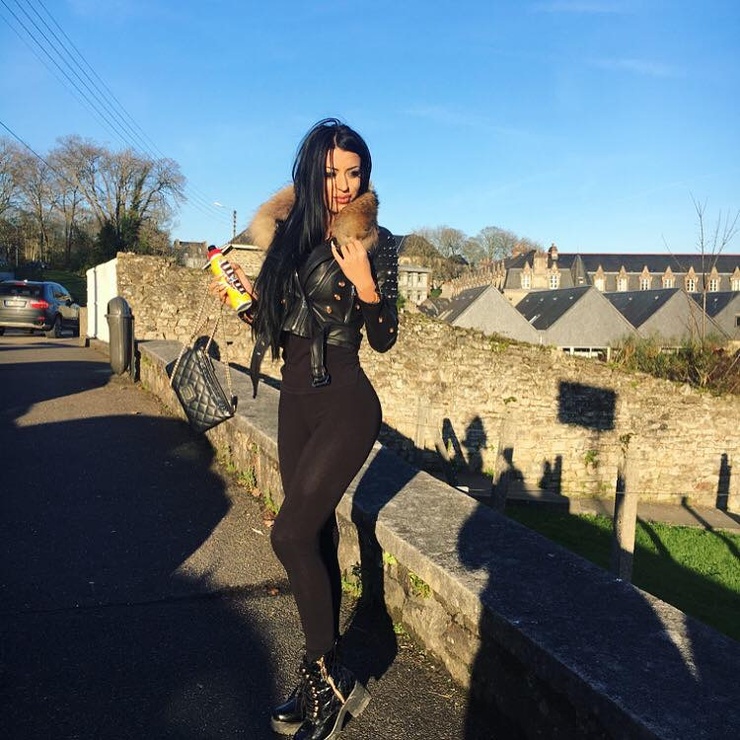 Picture of Laura Lexy