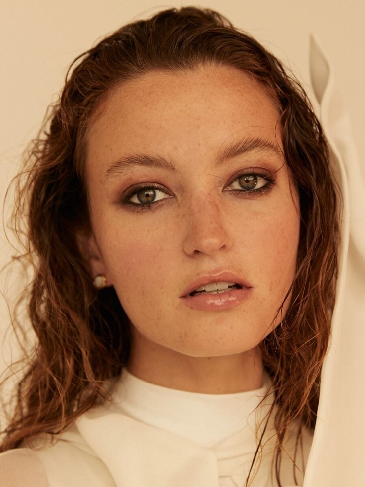 Megan Puleri picture