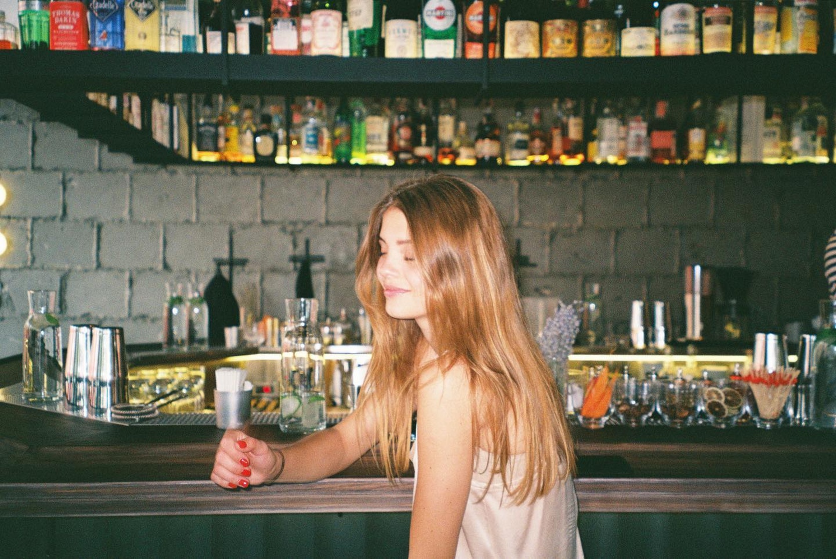 Picture of Dasha Komarova