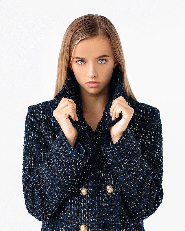 Picture of Anna Efimenko