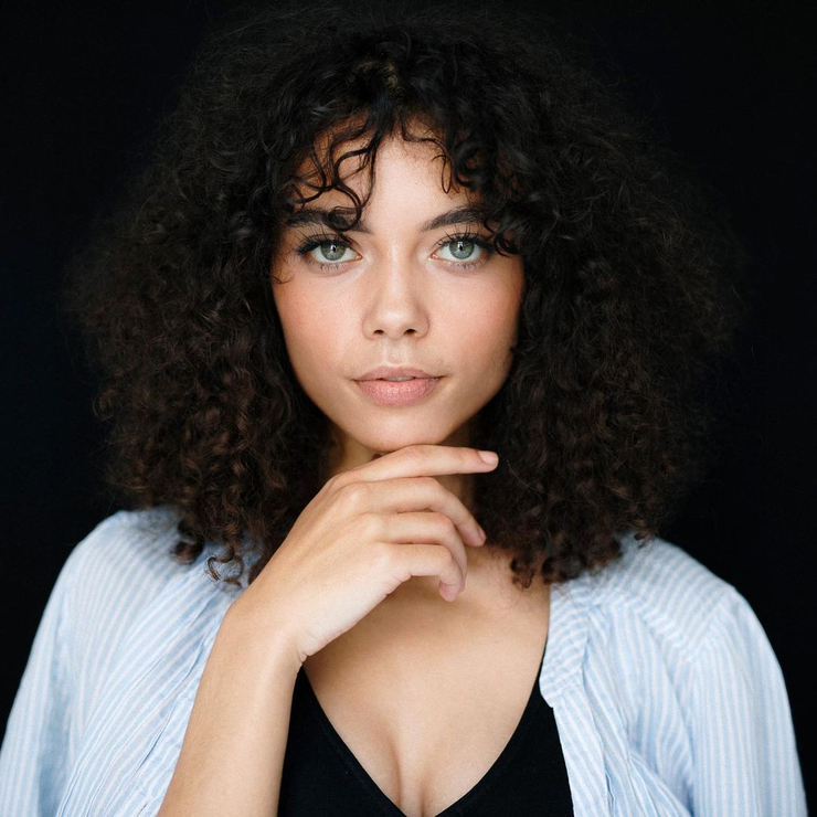 Picture of Michéle Winchester