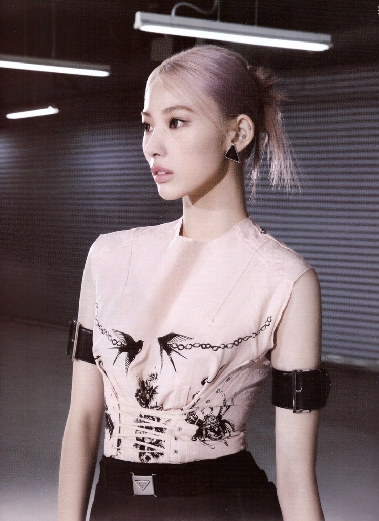 Picture of Yun-jin Choi