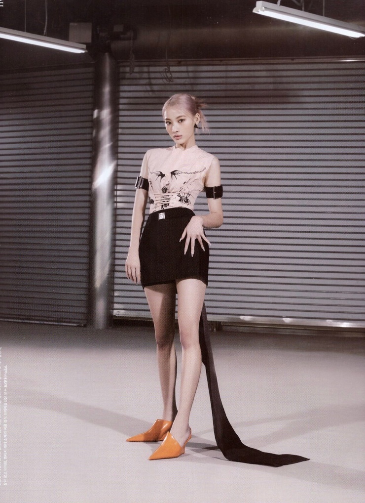 Image of Yun-jin Choi