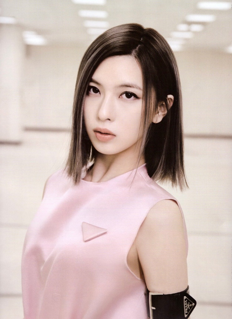 Picture of Jin-sol Bae