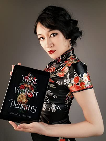 Picture of Xiran Jay Zhao