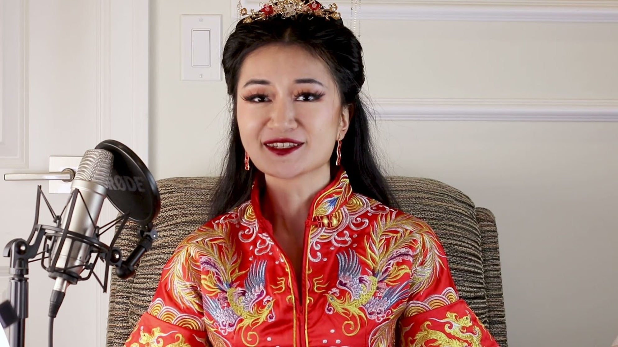 Picture of Xiran Jay Zhao