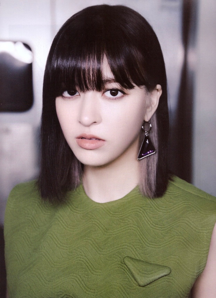 Picture of Lily Morrow