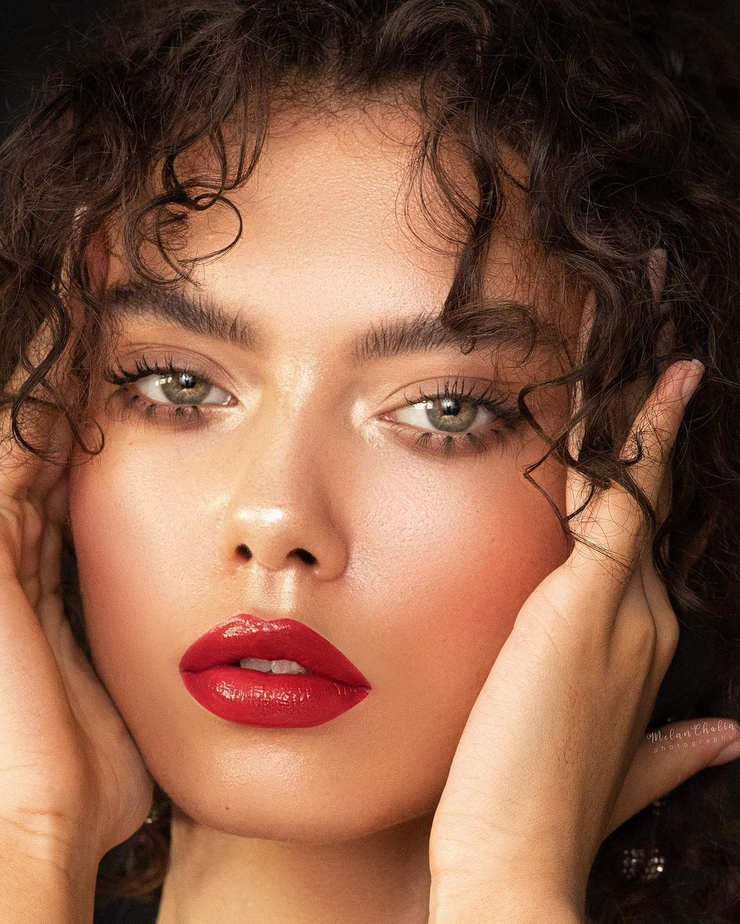 Picture of Michéle Winchester