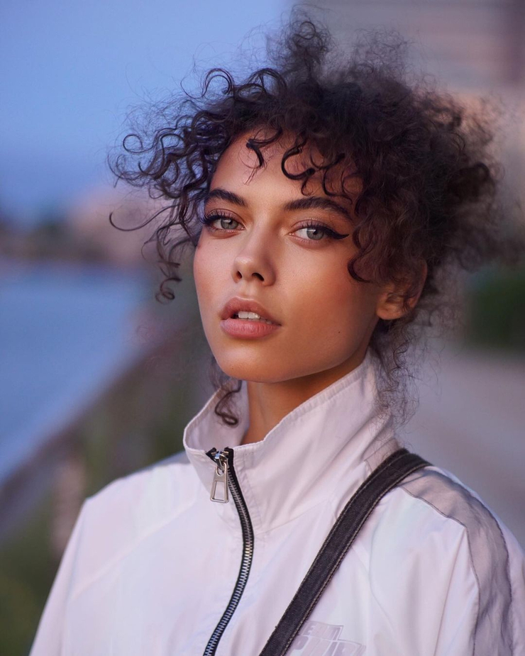 Picture of Michéle Winchester