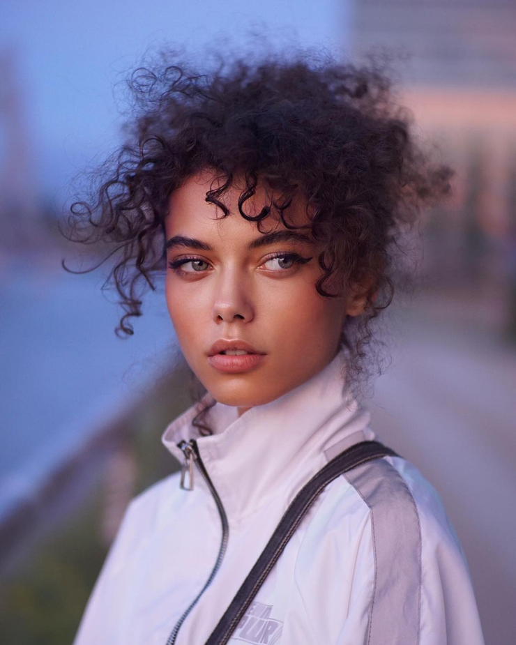 Picture of Michéle Winchester