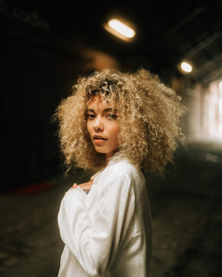 Picture of Michéle Winchester