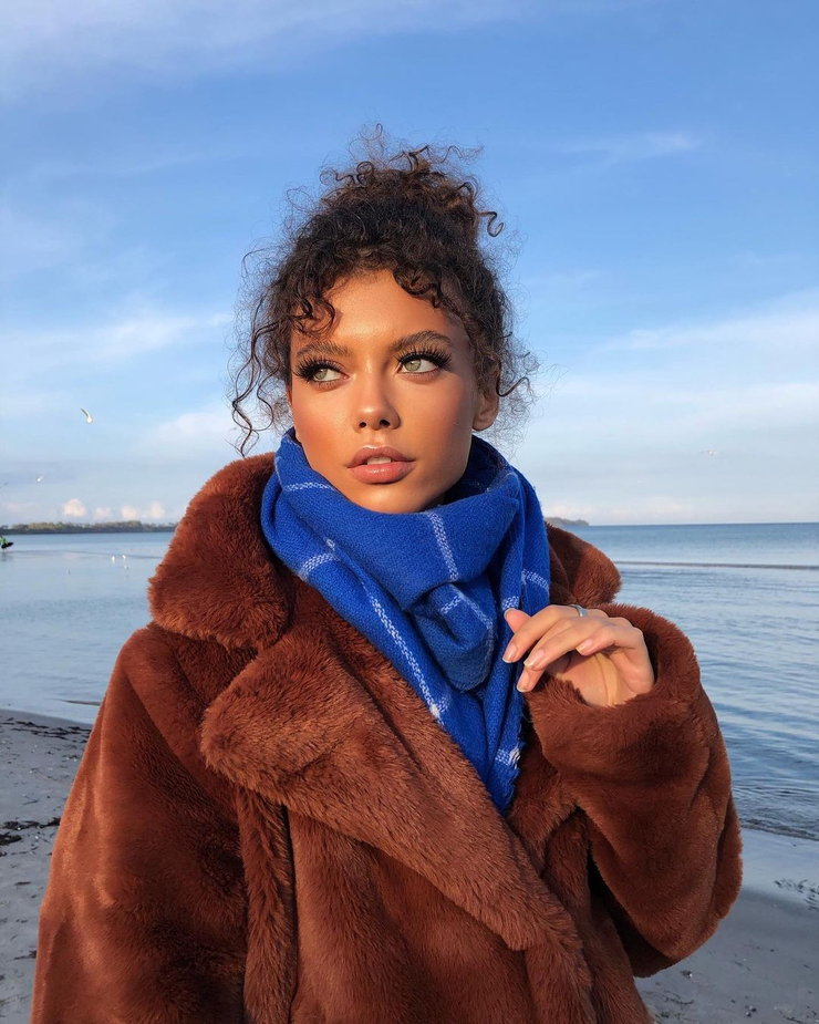 Picture of Michéle Winchester