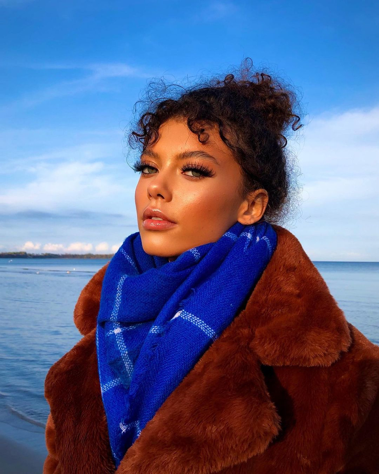 Picture of Michéle Winchester