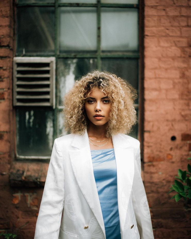 Picture of Michéle Winchester