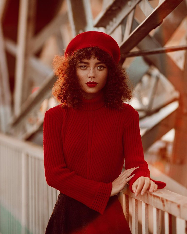 Picture of Michéle Winchester