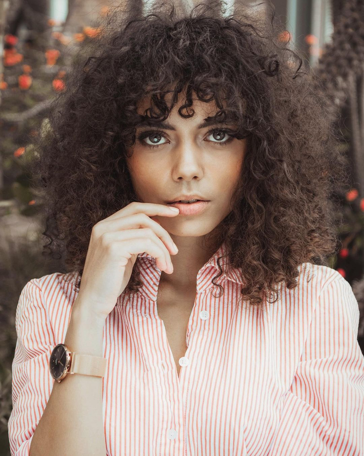 Image of Michéle Winchester