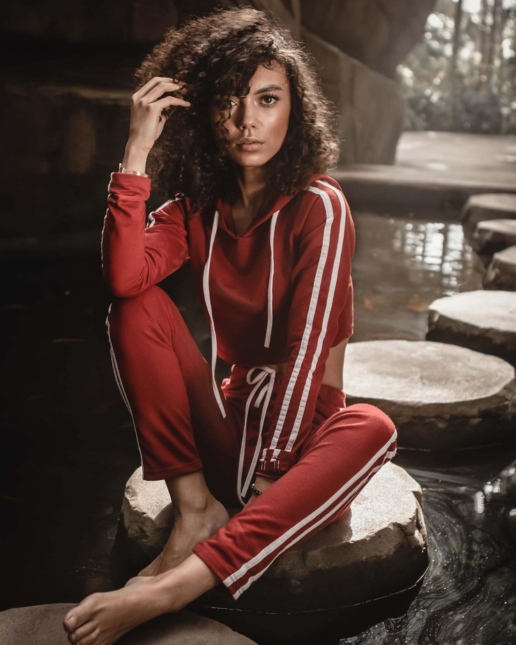 Picture of Michéle Winchester