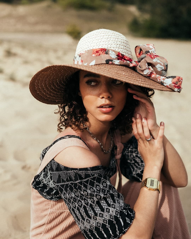 Picture of Michéle Winchester