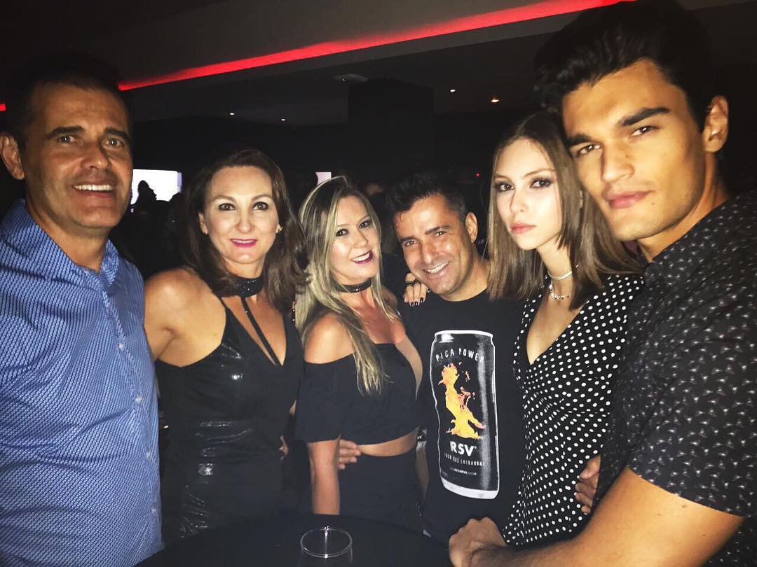 Picture of Lorena Maraschi