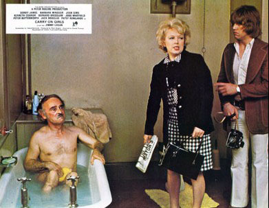 Picture of Carry on Girls