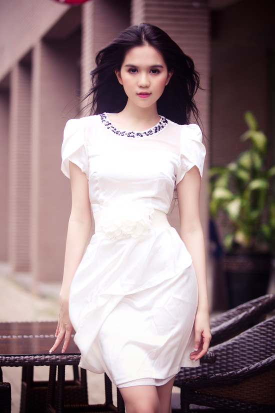 Picture of Ngoc Trinh