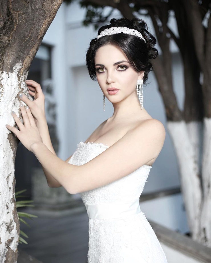 Image of Liz Alexa Mtz