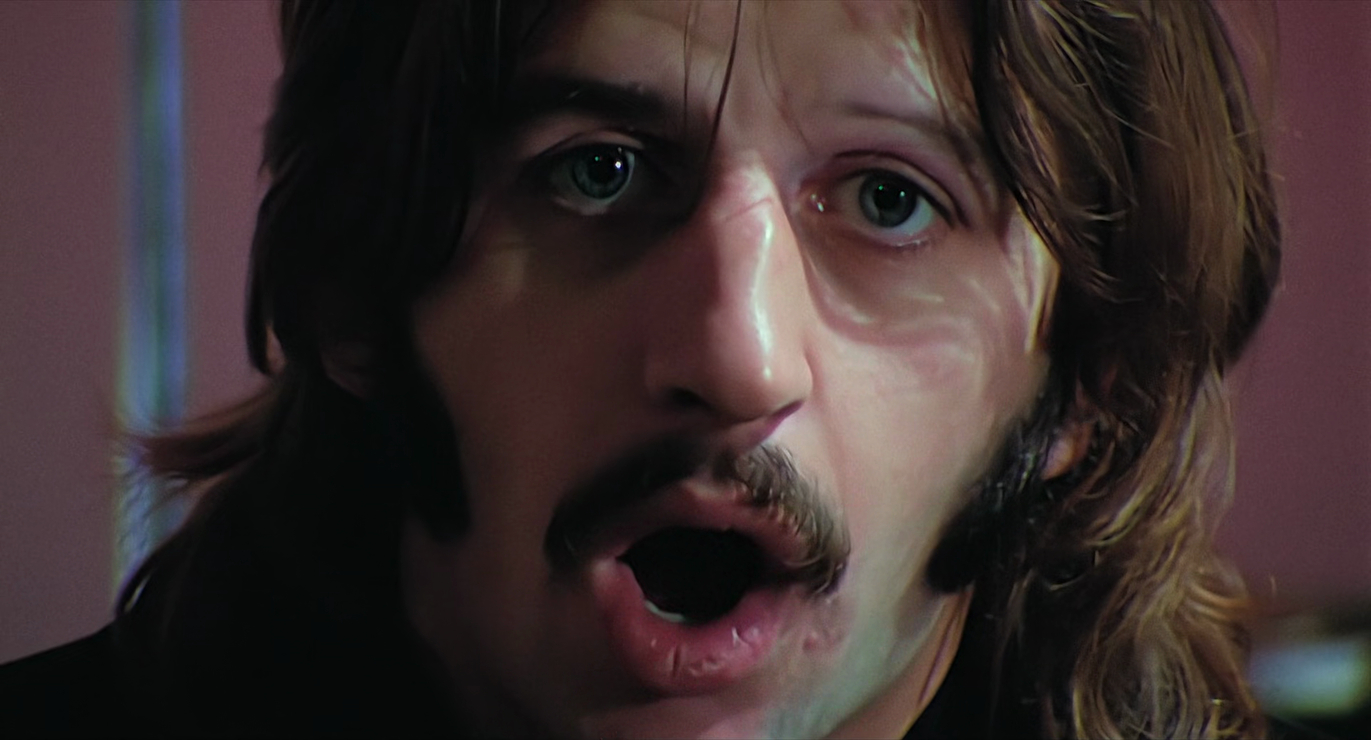 Picture of The Beatles: Get Back