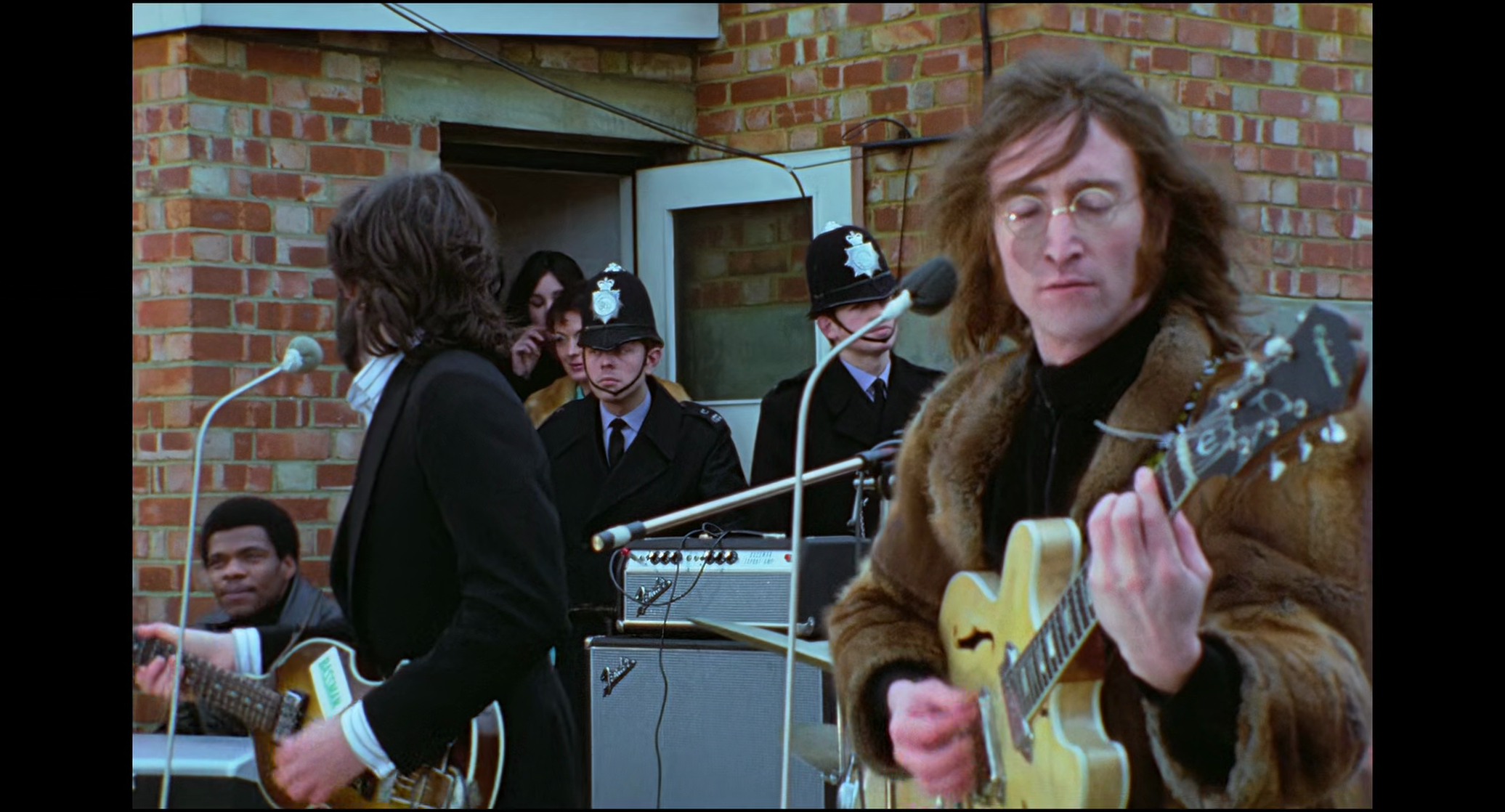 Picture of The Beatles: Get Back