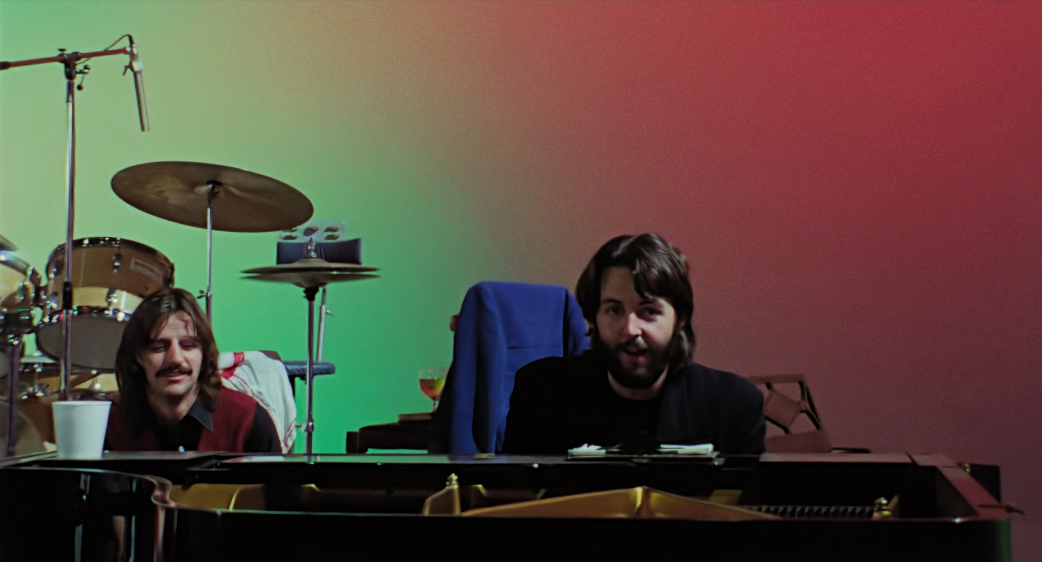 Picture of The Beatles: Get Back