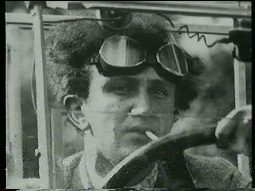 Picture of Jean Epstein