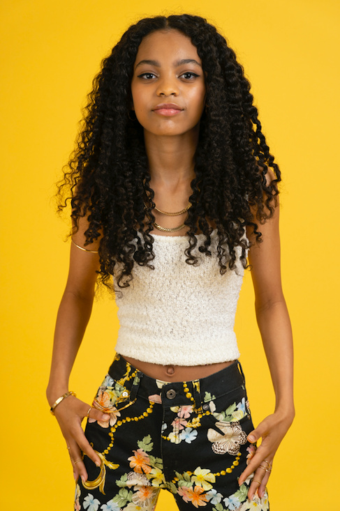 Picture of Milan Ray