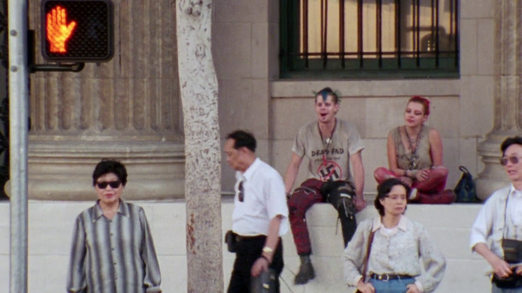 Picture of The Decline of Western Civilization Part III