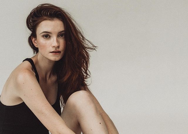 Picture of Hannah Masi