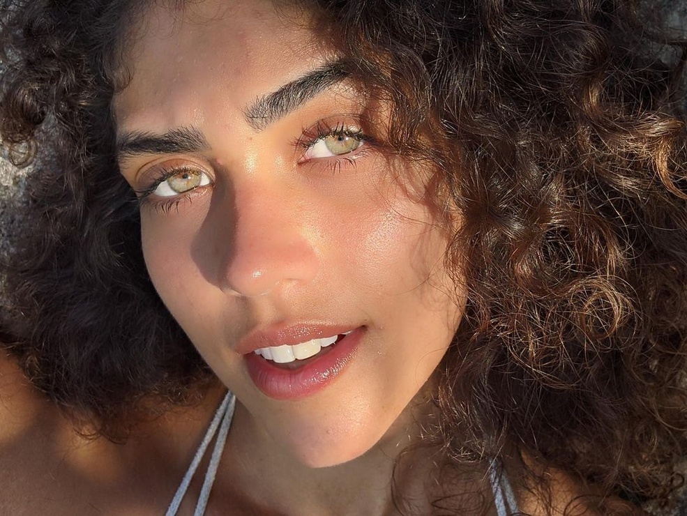 Picture of Rebeca Lins