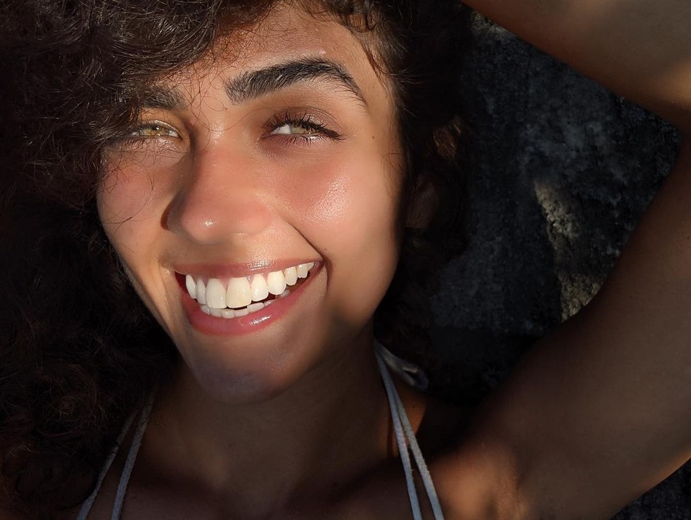 Picture of Rebeca Lins