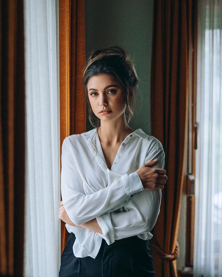 Picture of Merve Dahlem