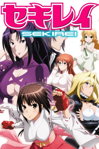 Picture of Sekirei (2008- )