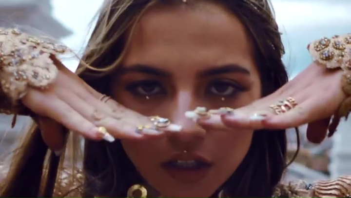 Image of Isabela Moner