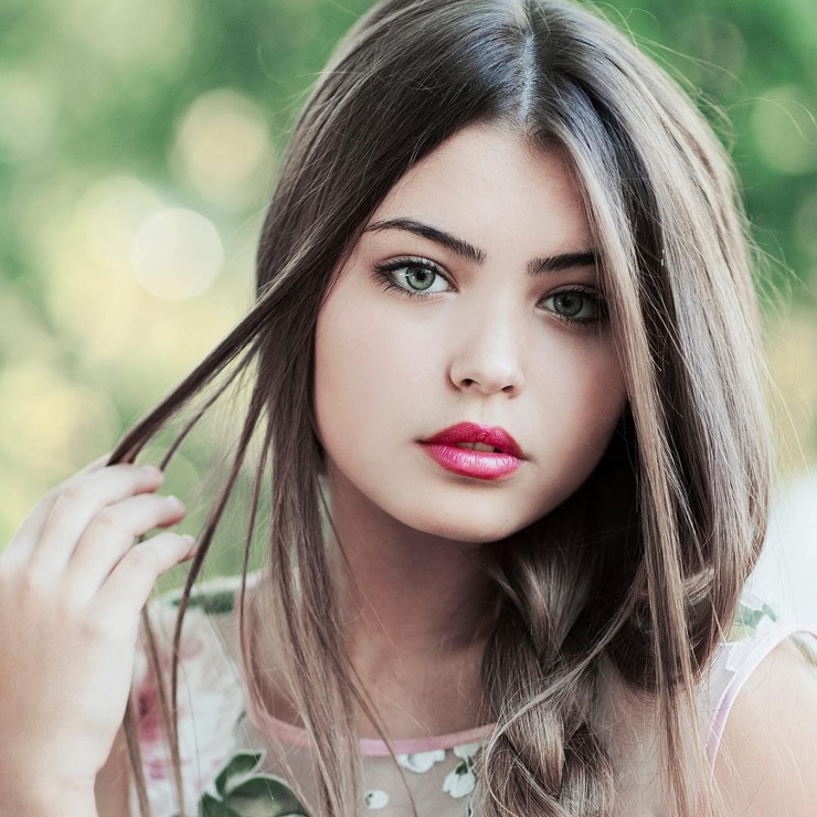 Picture of Andjela Vlaisavljević