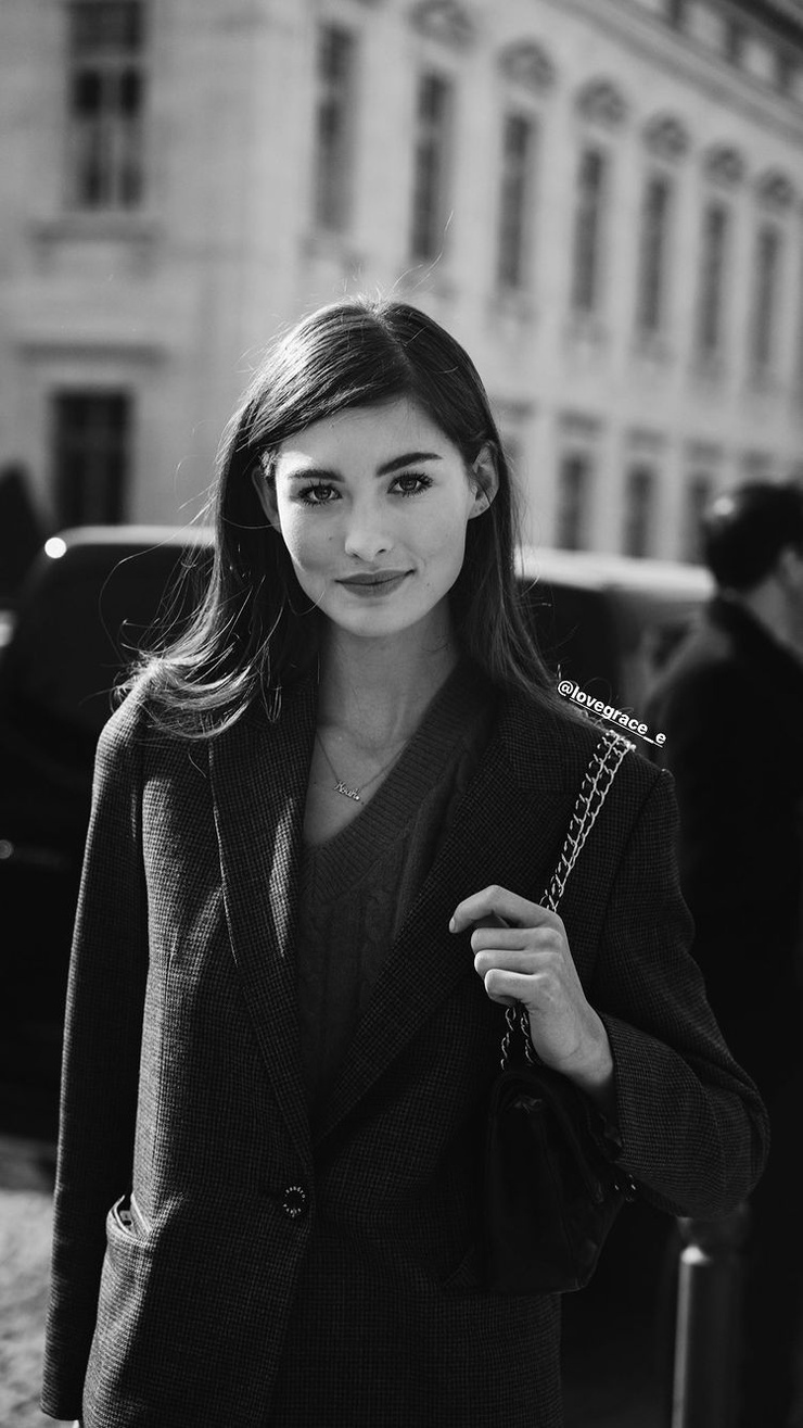 Image of Grace Elizabeth