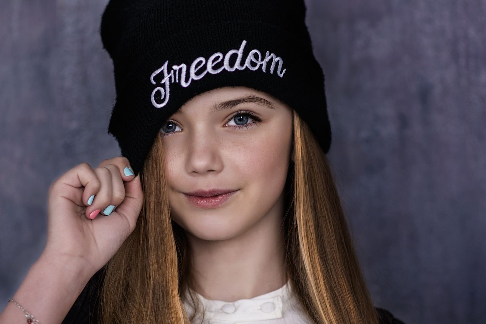 Anna Grudina picture