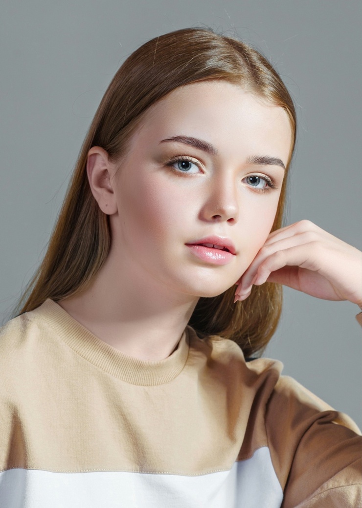 Picture of Anna Grudina