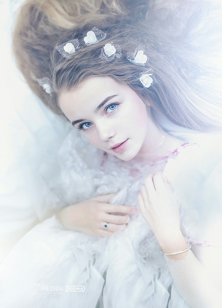 Picture of Anna Grudina