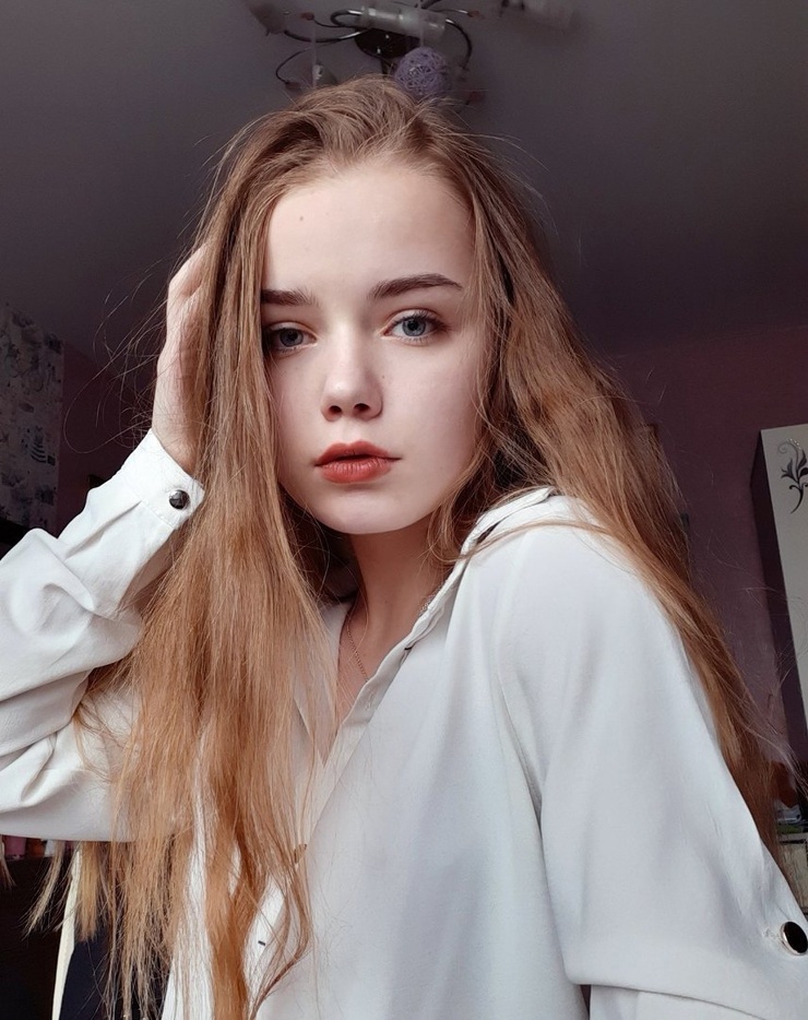 Picture of Anna Grudina