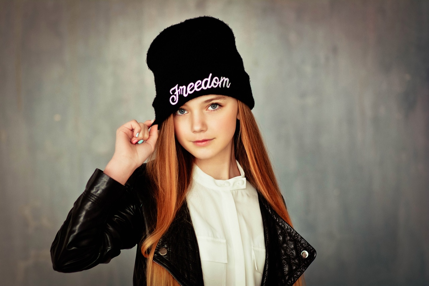Picture of Anna Grudina