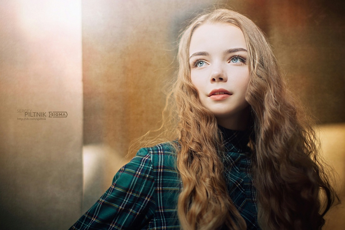 Picture of Anna Grudina